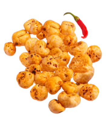 Premium Roasted Makhana Manufacturers in Bihar - Best Quality & Freshness